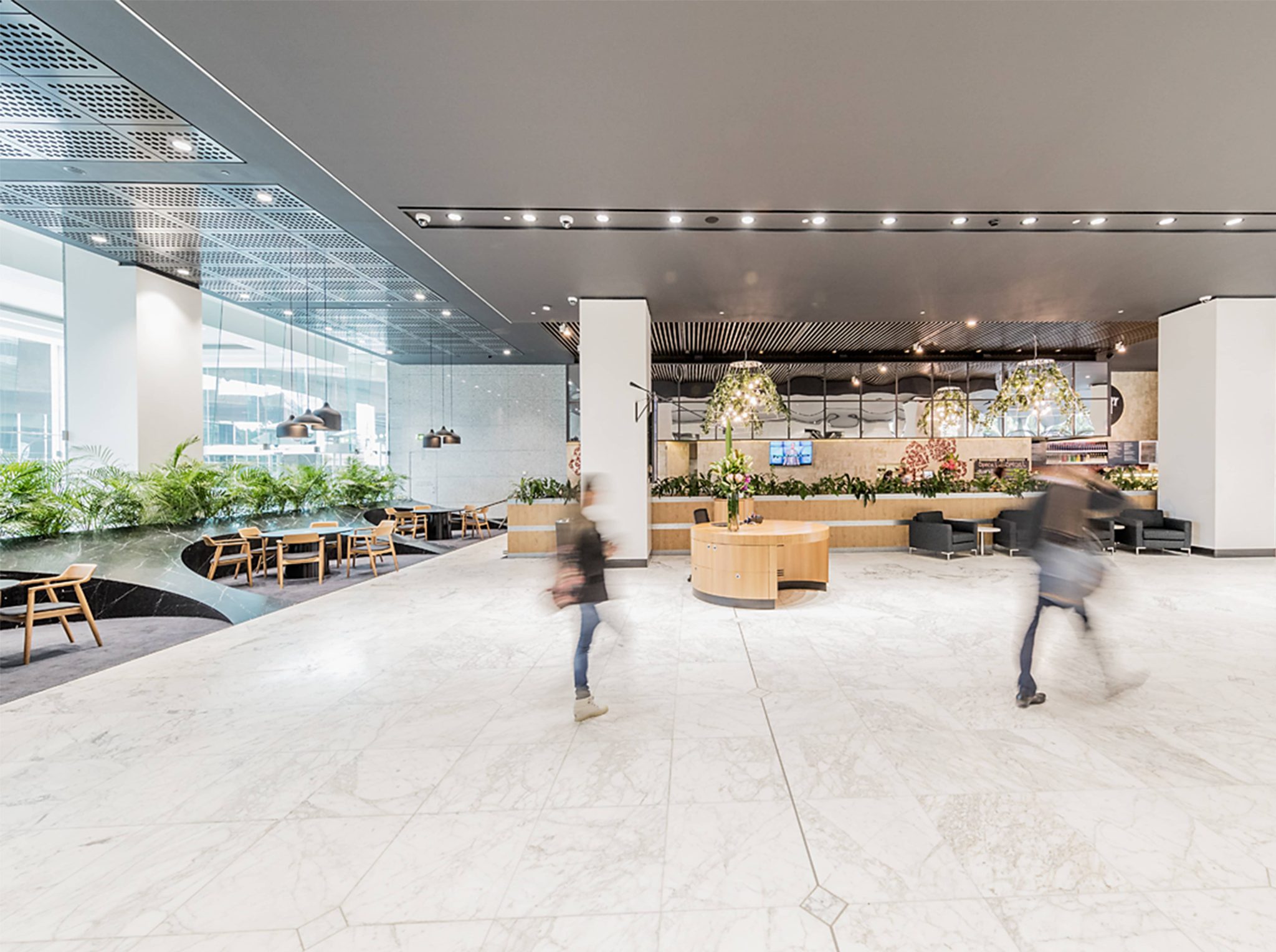 45 Clarence Street | Artifex