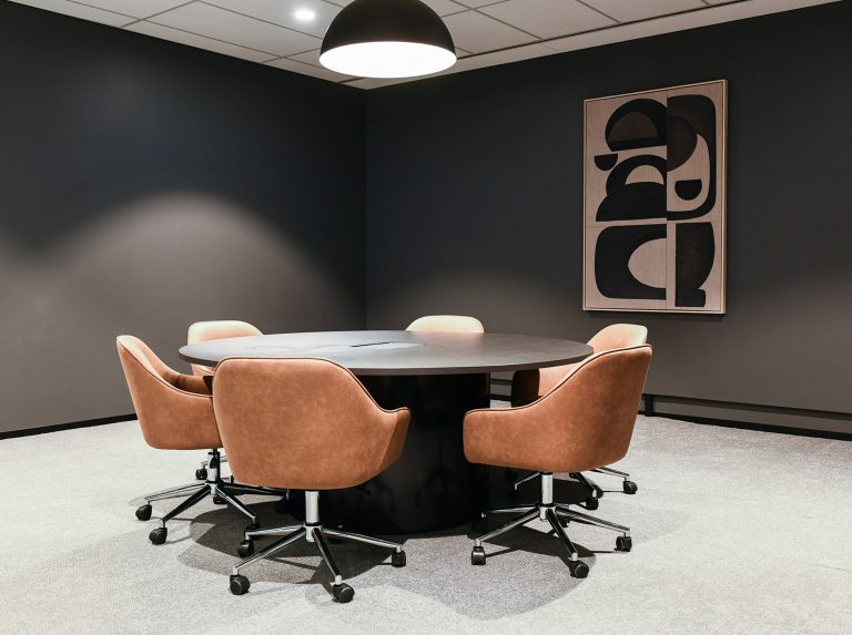 45 Clarence Street | Artifex