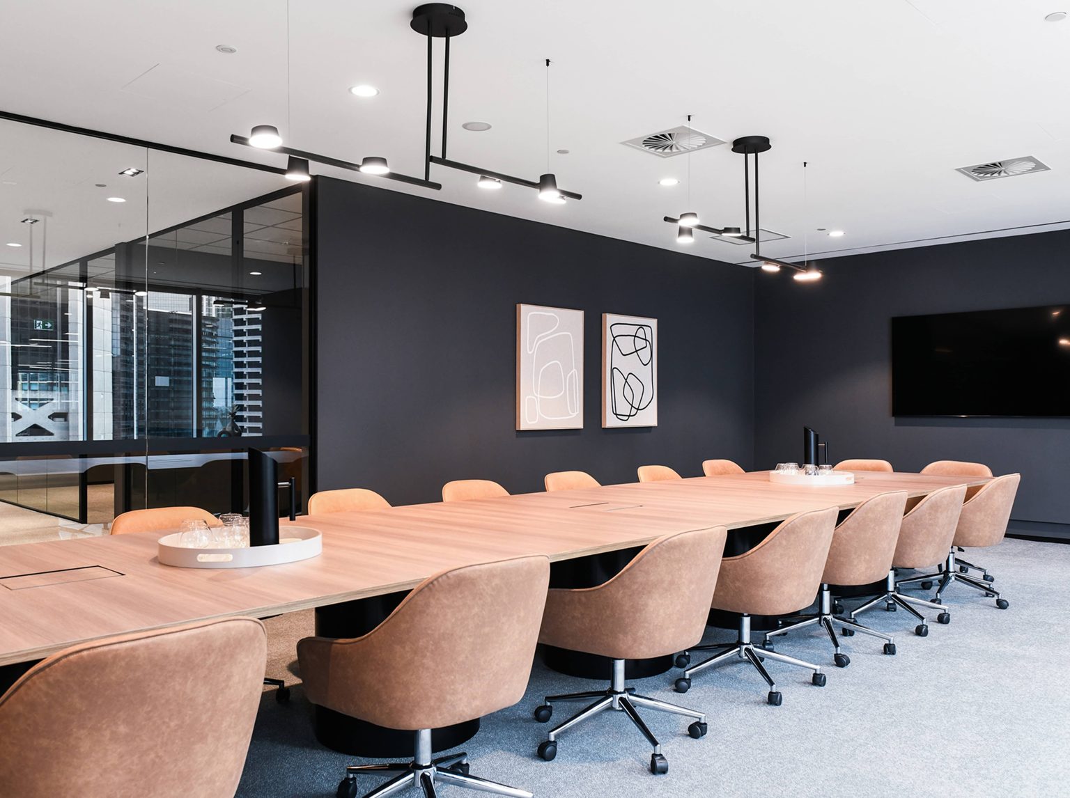 45 Clarence Street | Artifex