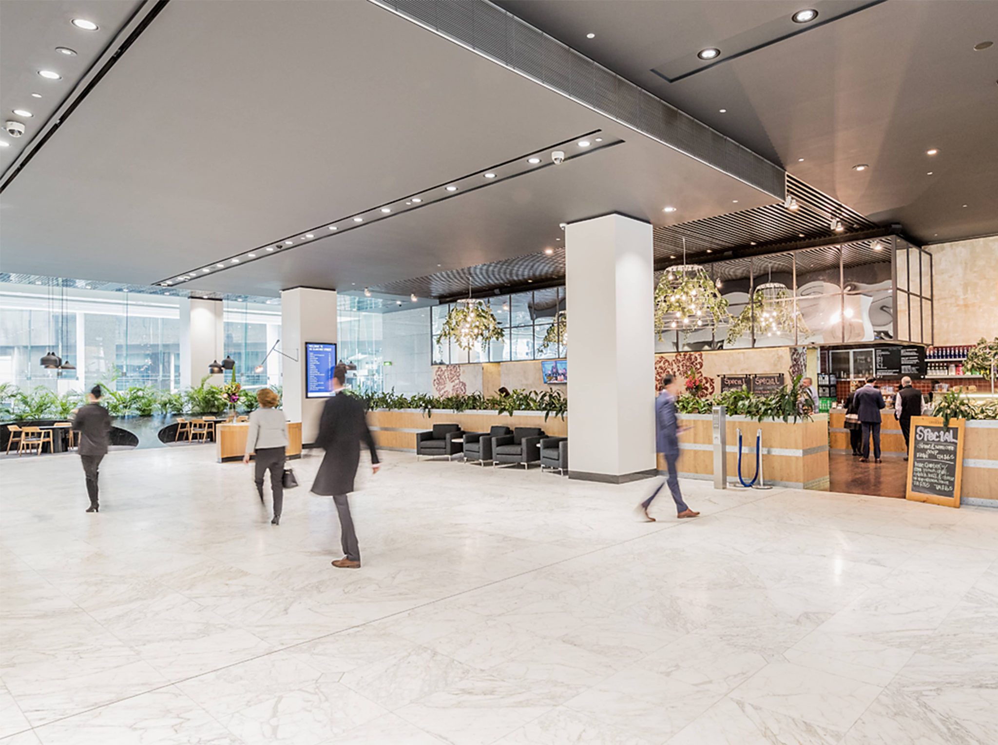 45 Clarence Street | Artifex