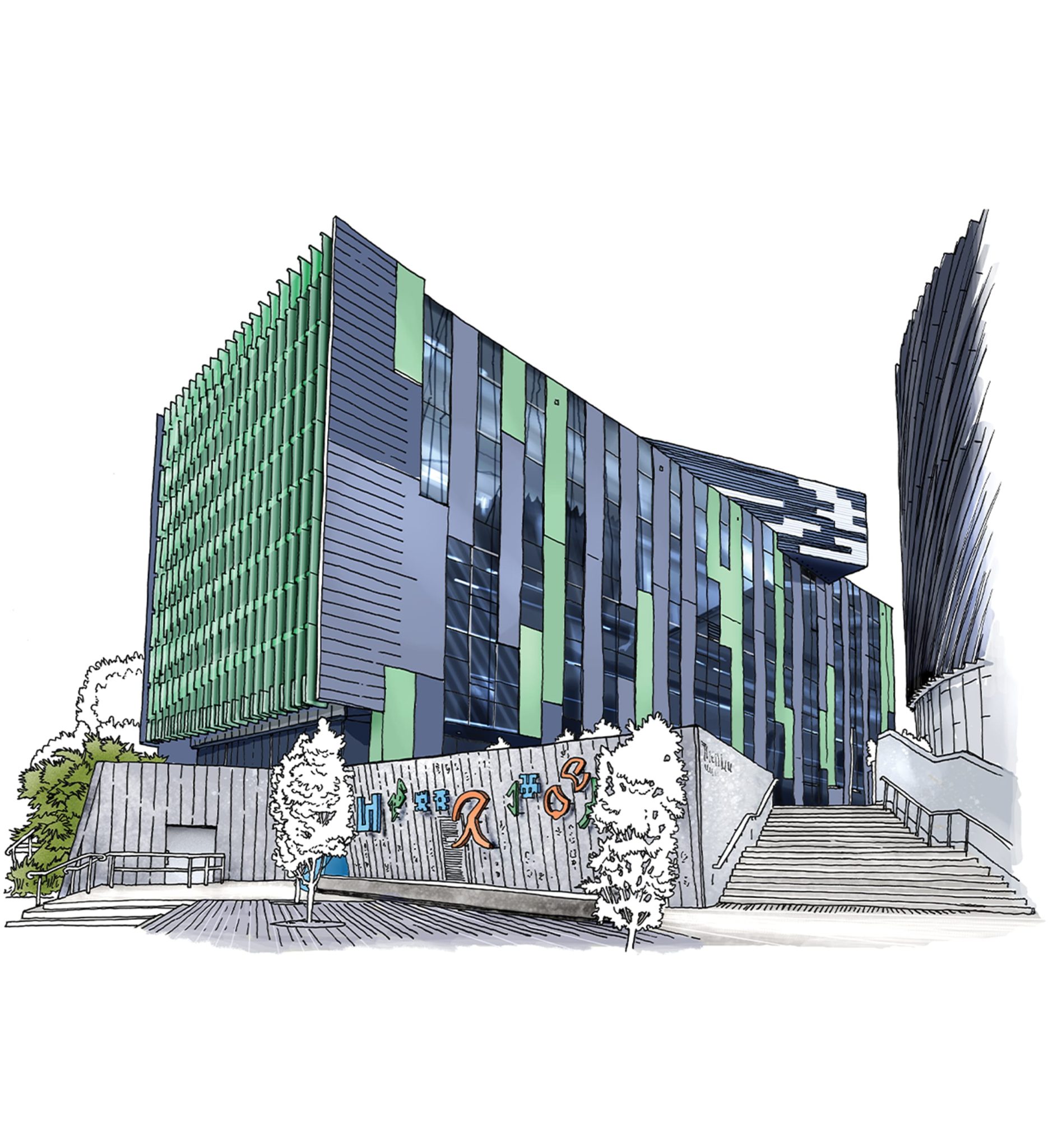 45 Clarence Street | Artifex
