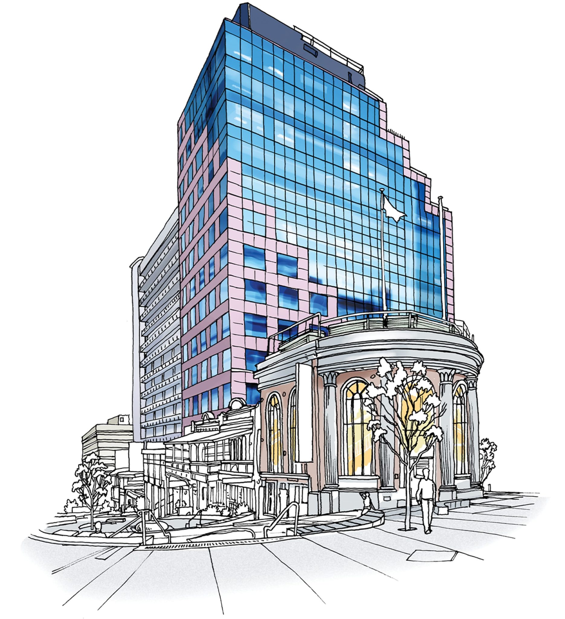 31 Queen Street | Artifex