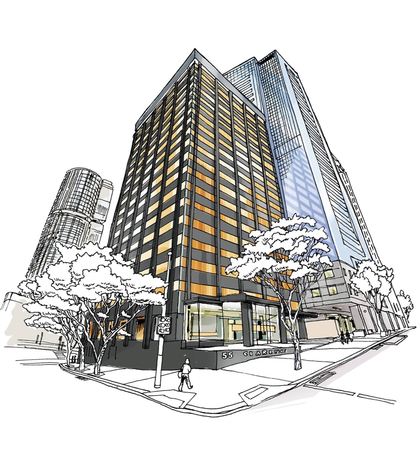 45 Clarence Street | Artifex