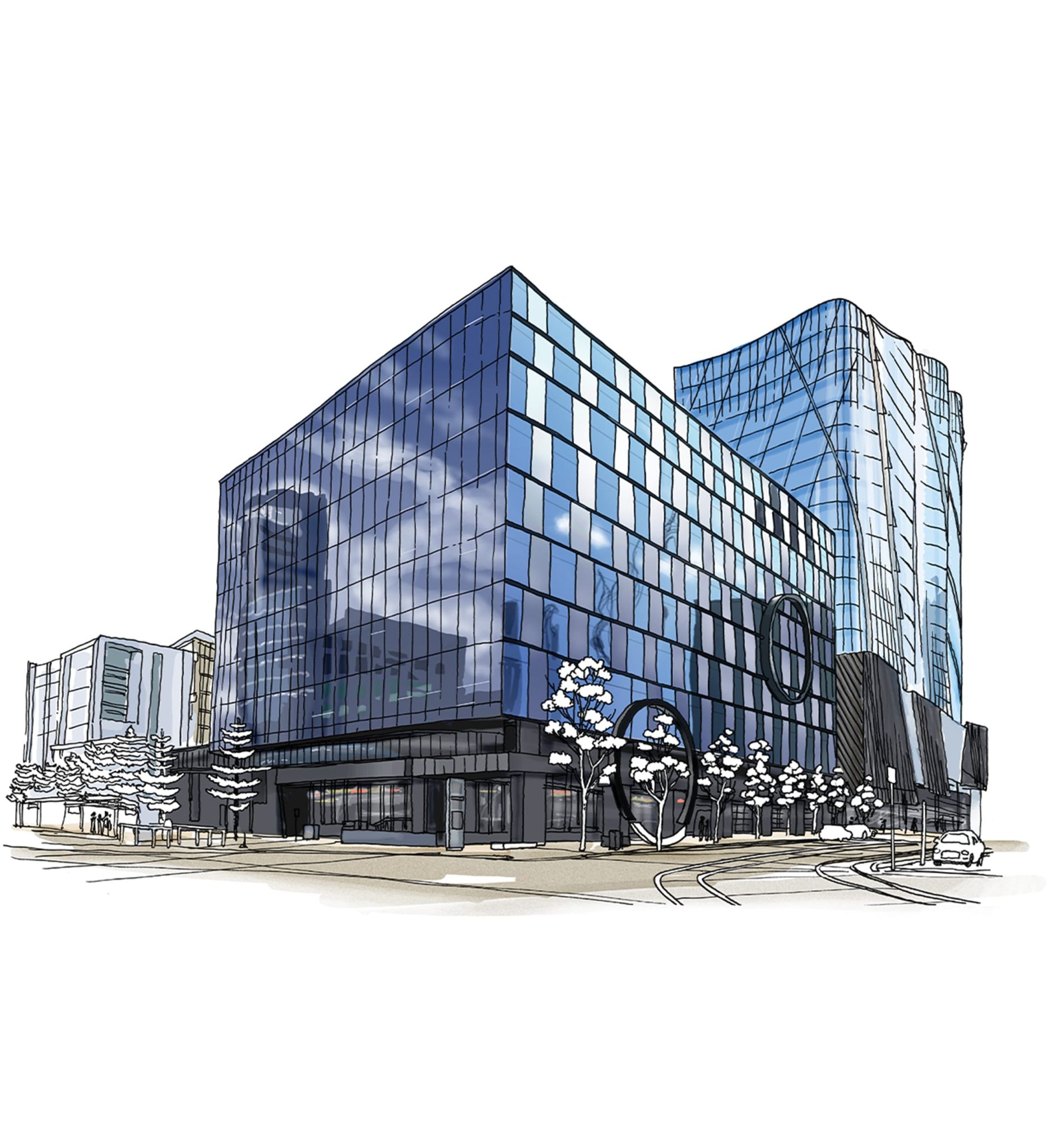 45 Clarence Street | Artifex