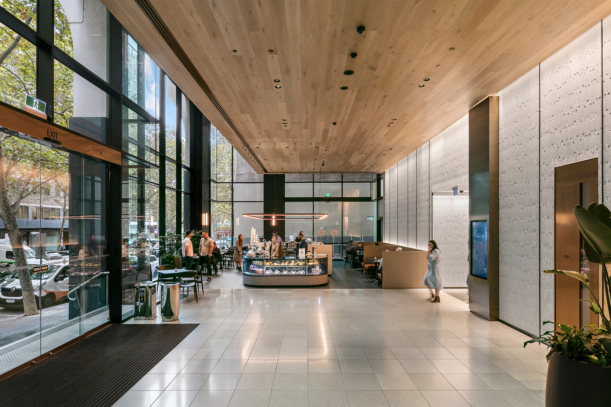 31 Queen Street | Artifex