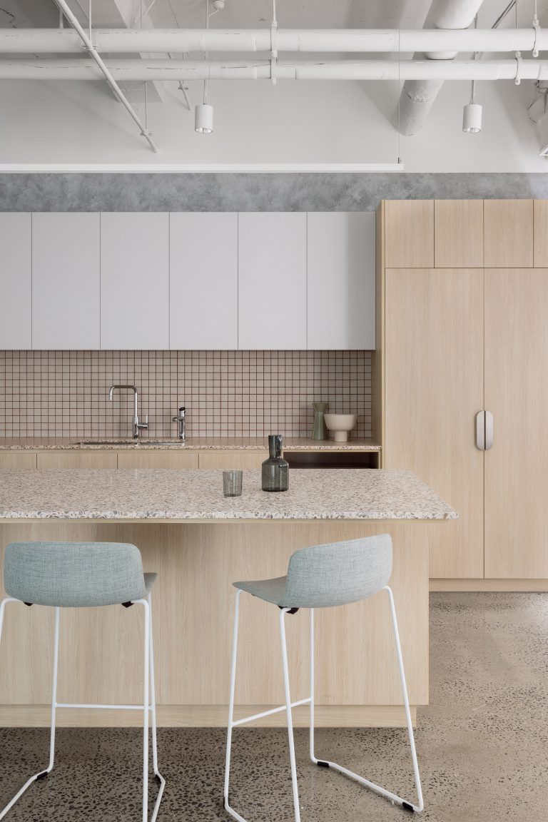 31 Queen Street | Artifex