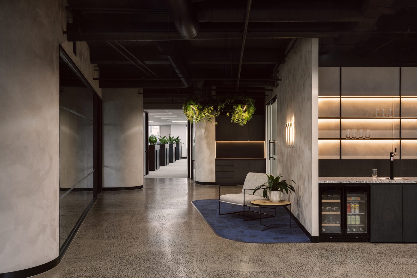31 Queen Street | Artifex