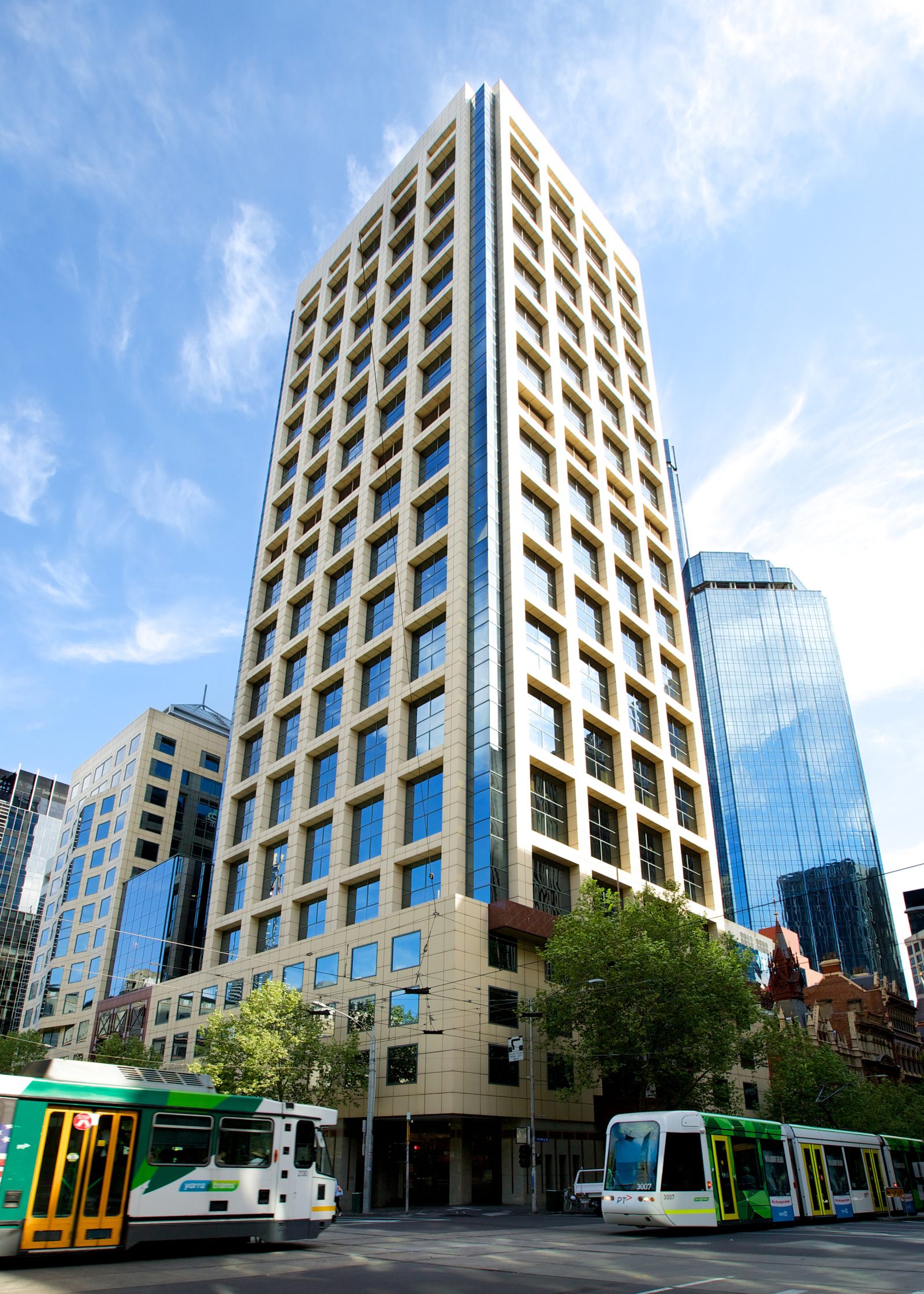 31 Queen Street | Artifex