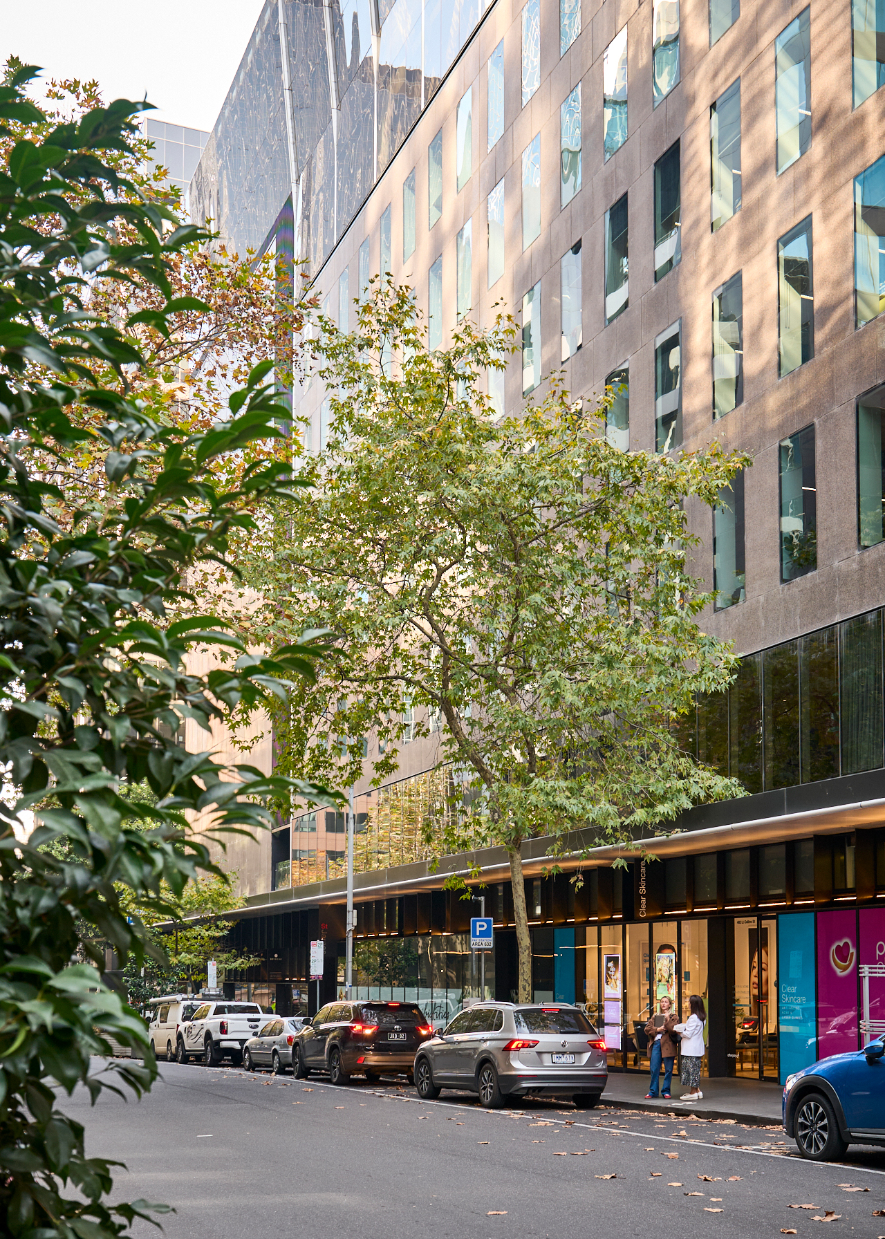 45 Clarence Street | Artifex